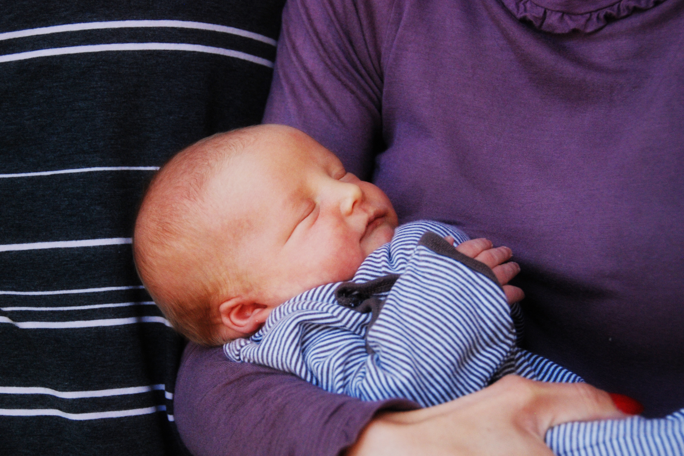 baby bristol. - Jennie Slade Blog